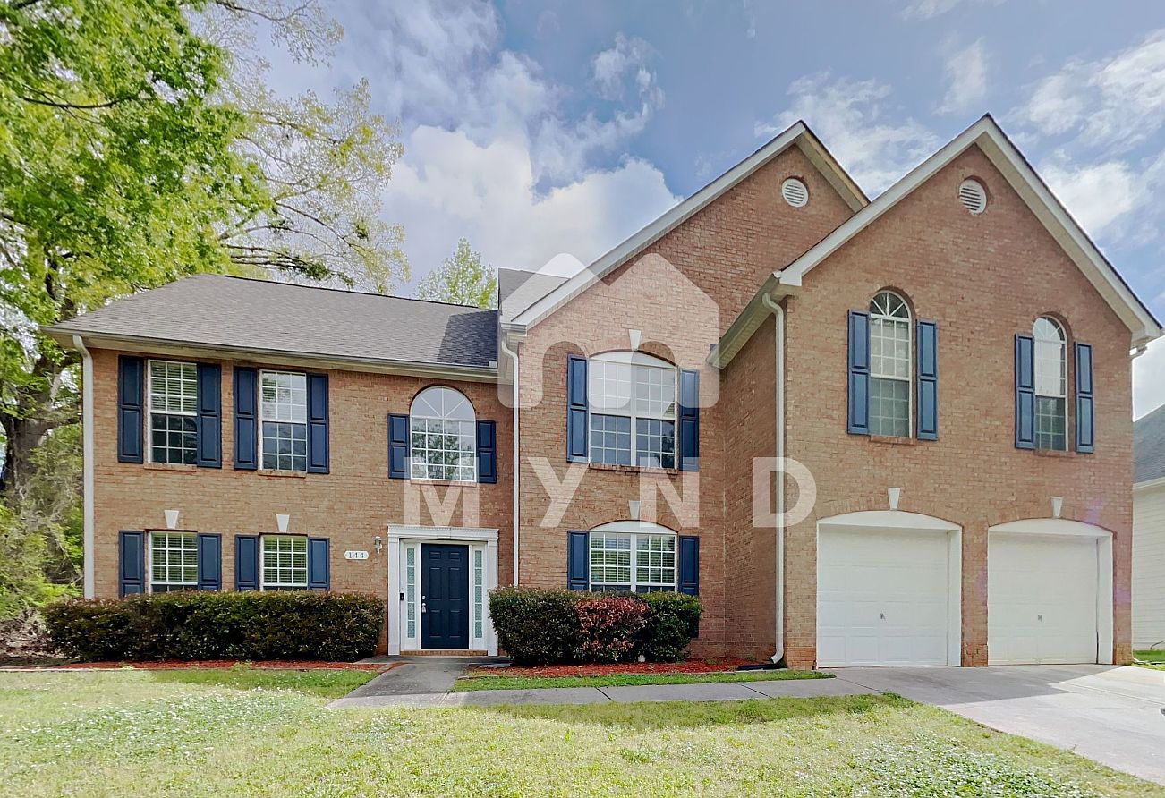 144 Ethan Moor, Jonesboro, GA 30238 | Zillow