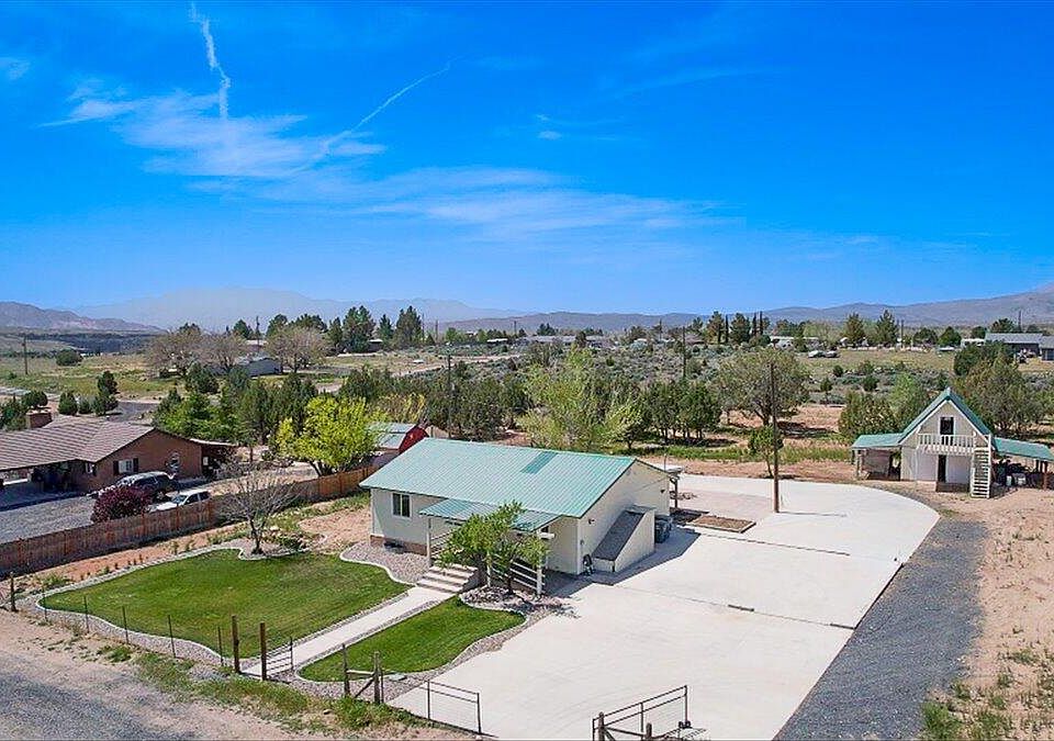 52 S 400 W, Veyo, UT 84782 | Zillow