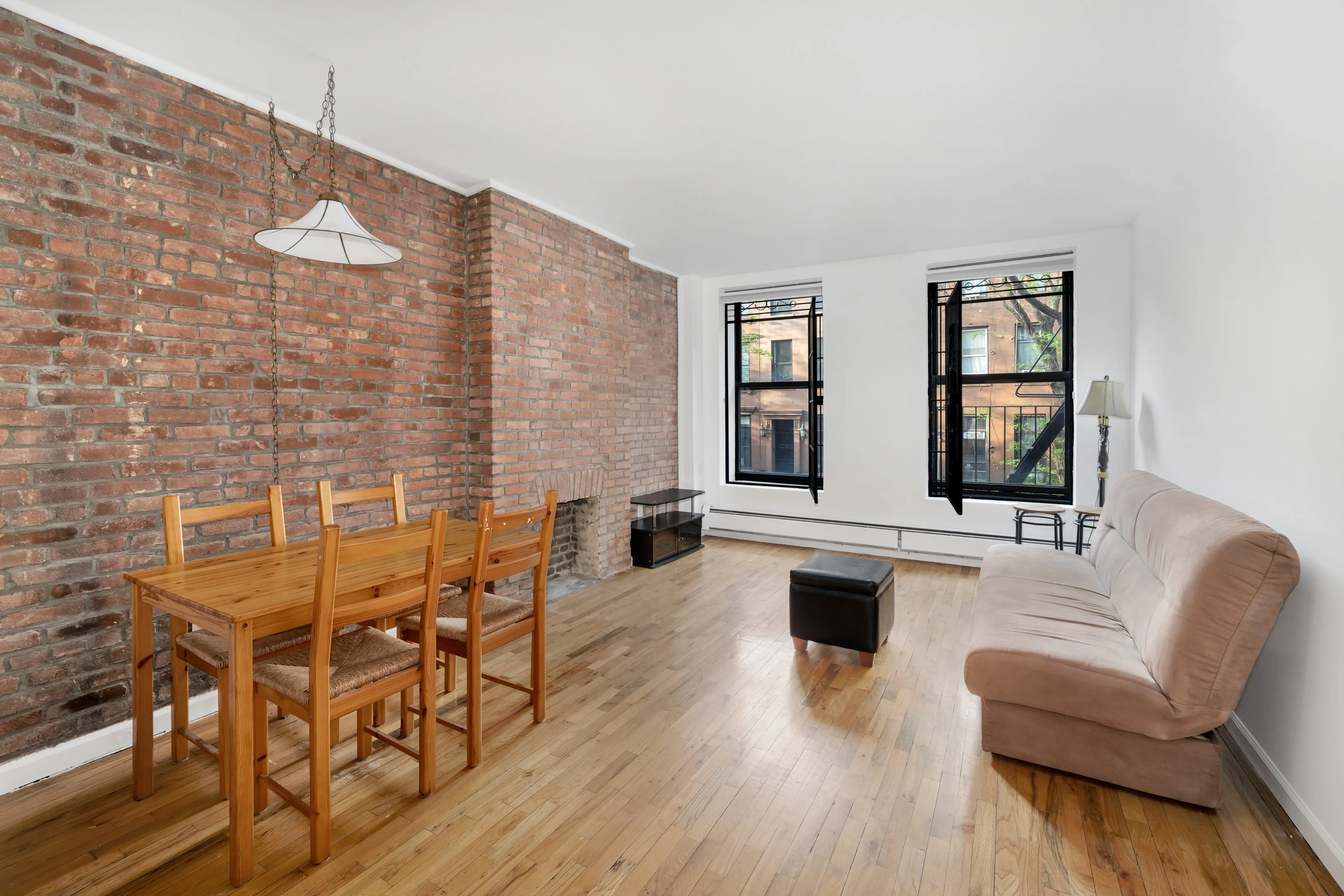 446 West 47th Street #E2 in Hell's Kitchen, Manhattan | StreetEasy