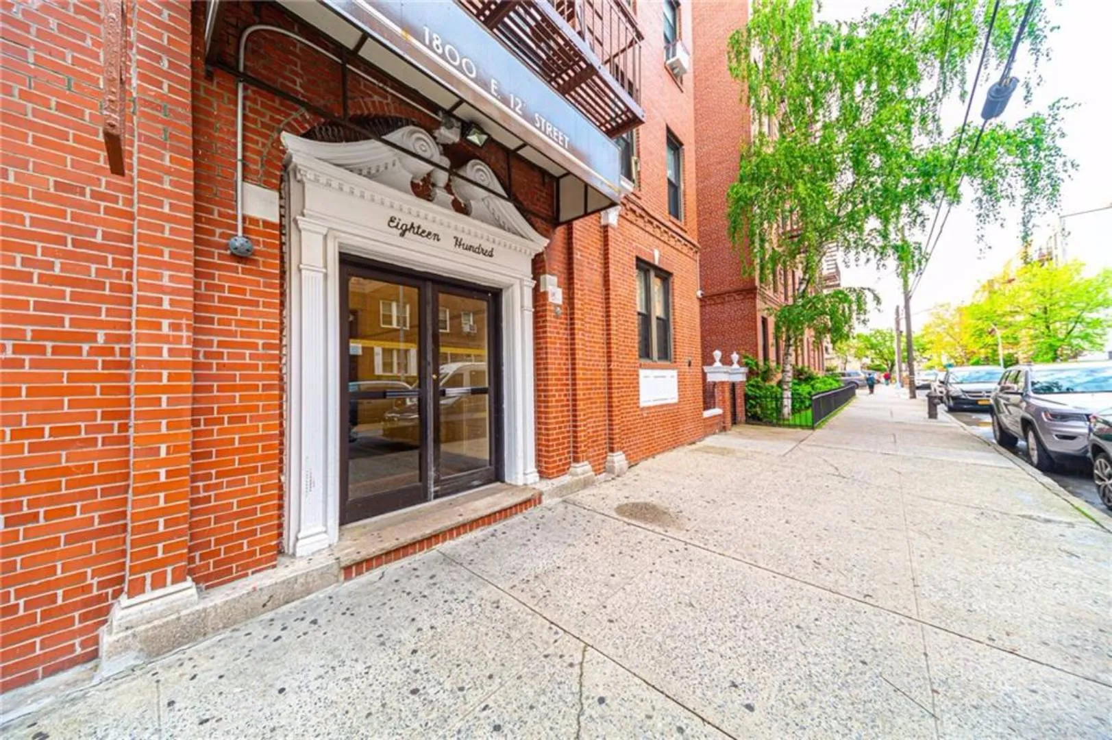 1800 East 12th Street #6E in Homecrest, Brooklyn | StreetEasy