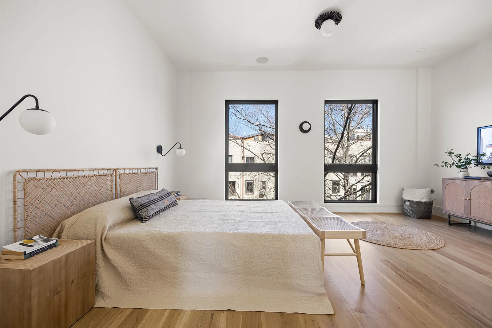 295 12th Street #2 in Park Slope, Brooklyn | StreetEasy