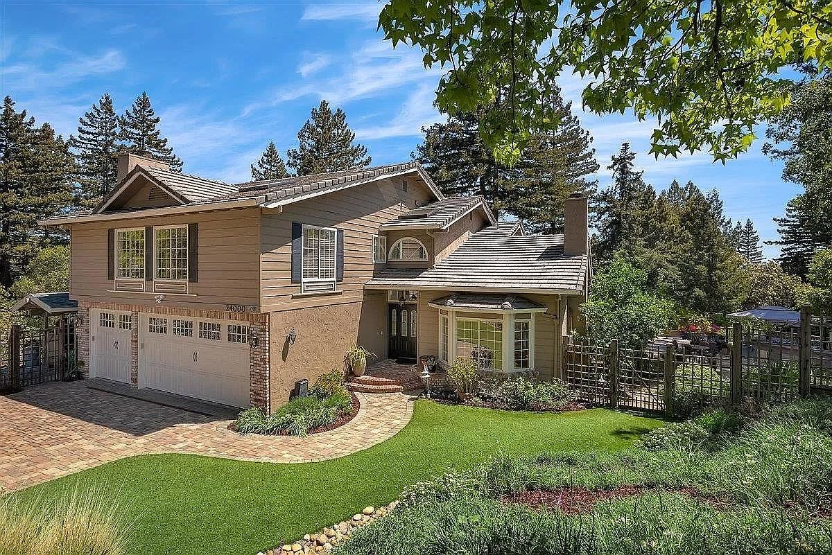 24000 Mountain Charlie Rd, Los Gatos, CA 95033 | Zillow