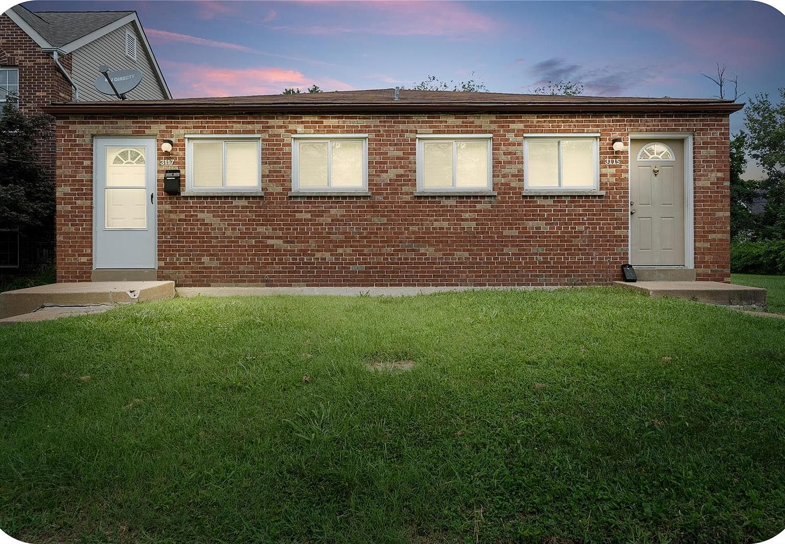 3115 Henrietta St, Saint Louis, MO 63104 | Zillow