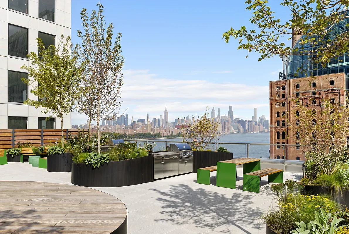 8 South Fourth Street #21E in Williamsburg, Brooklyn | StreetEasy