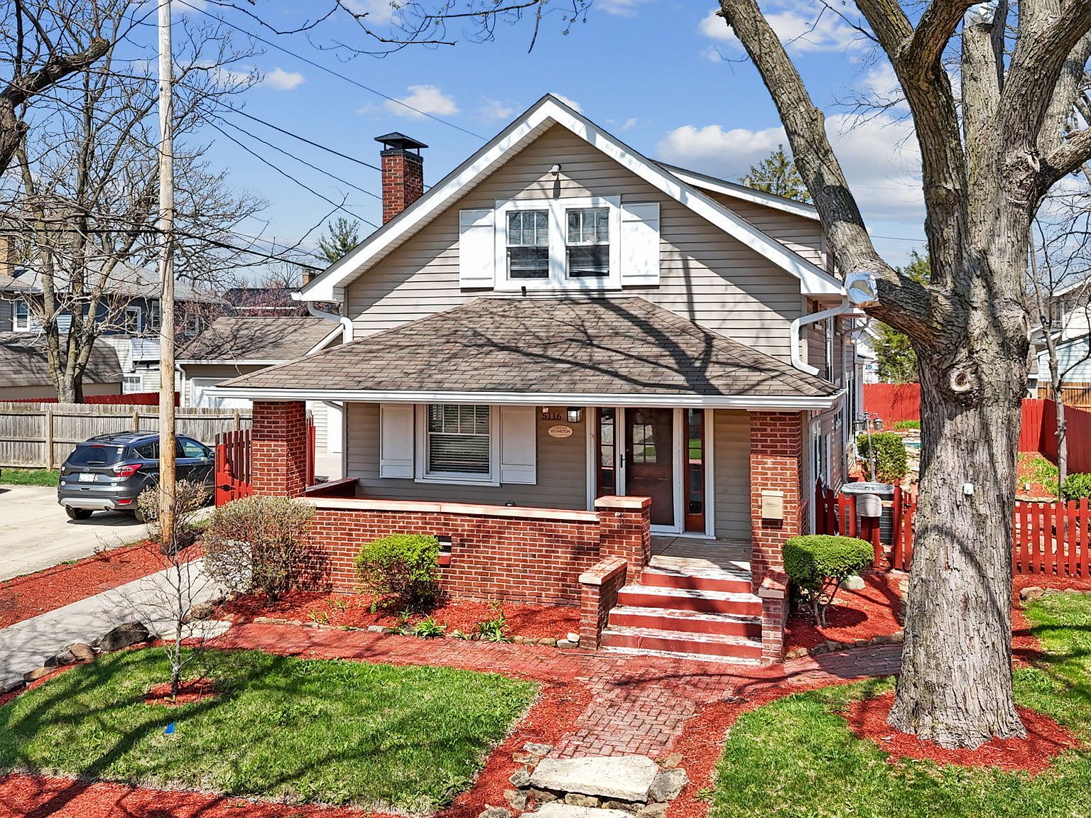 5116 Norway Dr, Indianapolis, IN 46219 | Zillow