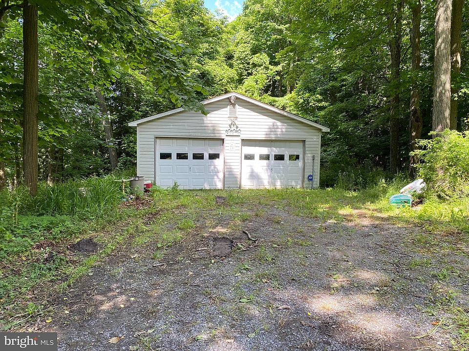 1078 Colonel Drake Hwy, Ashville, PA 16613 | Zillow
