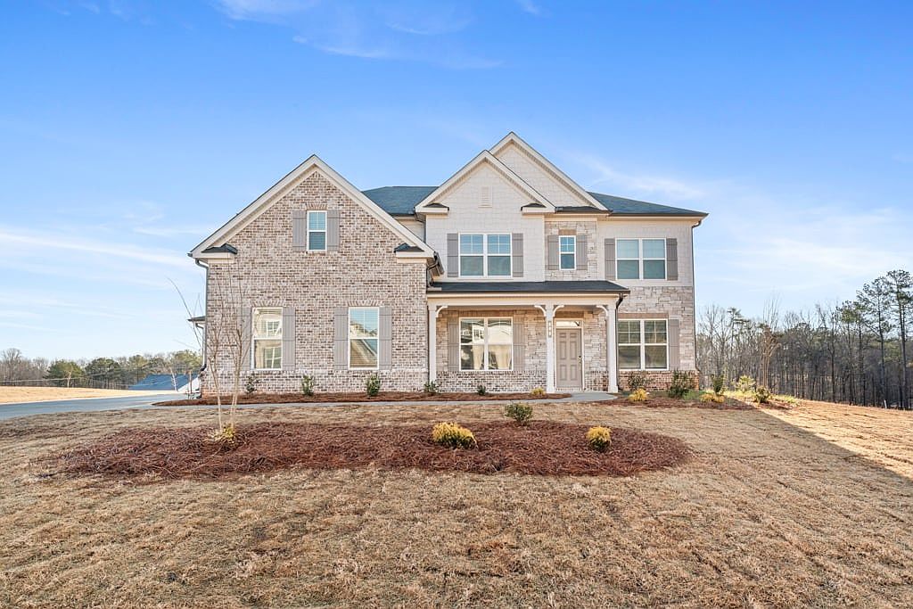 731 Hedwig Dr, Mcdonough, GA 30252 | Zillow