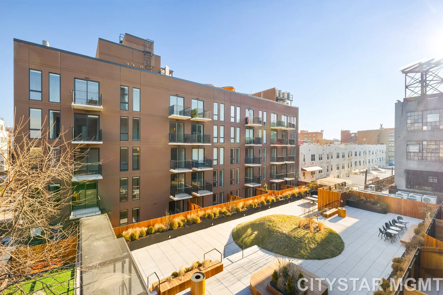 150 Noll Street #4I in Bushwick, Brooklyn | StreetEasy