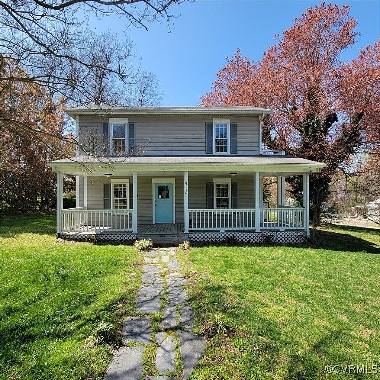 9210 Park St, Amelia Court House, VA 23002 | MLS #2508577 | Zillow