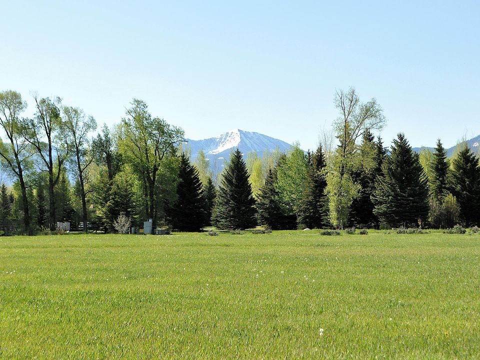 6574 Ryegrass Rd, Jackson, WY 83001 | Zillow