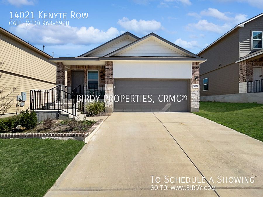 14021 Kenyte Row, San Antonio, TX 78254 | Zillow