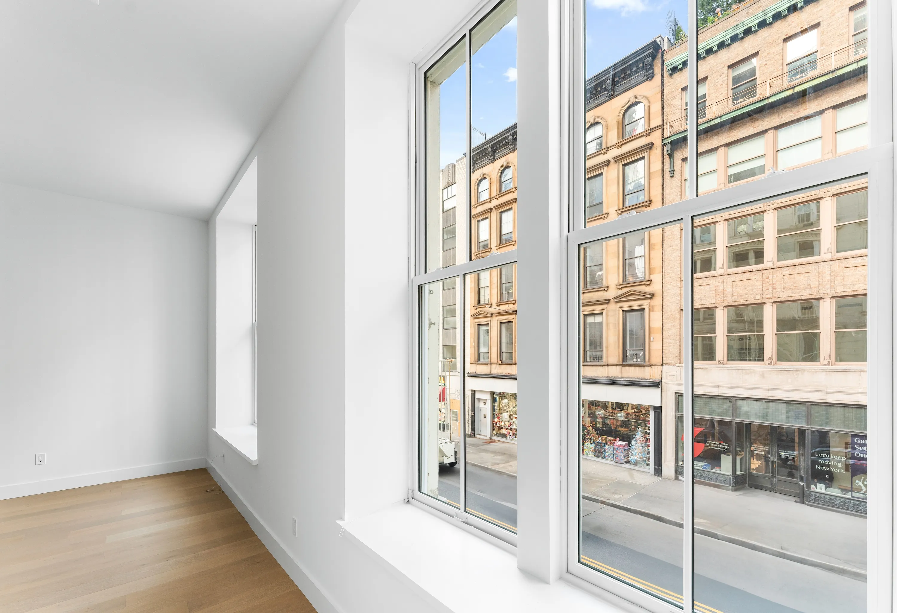 96 Chambers Street #2 in Tribeca, Manhattan | StreetEasy