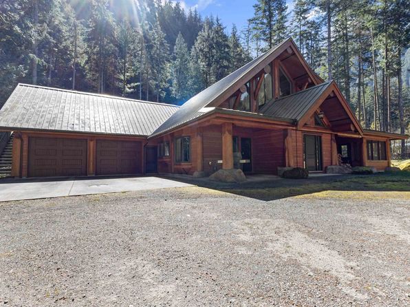 Hope BC Real Estate - Hope BC Homes For Sale | Zillow