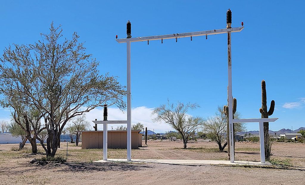 44433 Main St, Bouse, AZ 85325 | Zillow