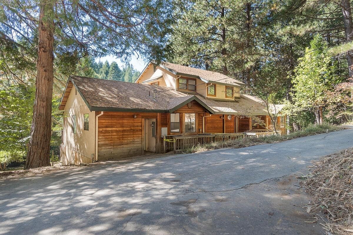 3390 Crocker Ranch Rd, Pollock Pines, CA 95726 | Zillow