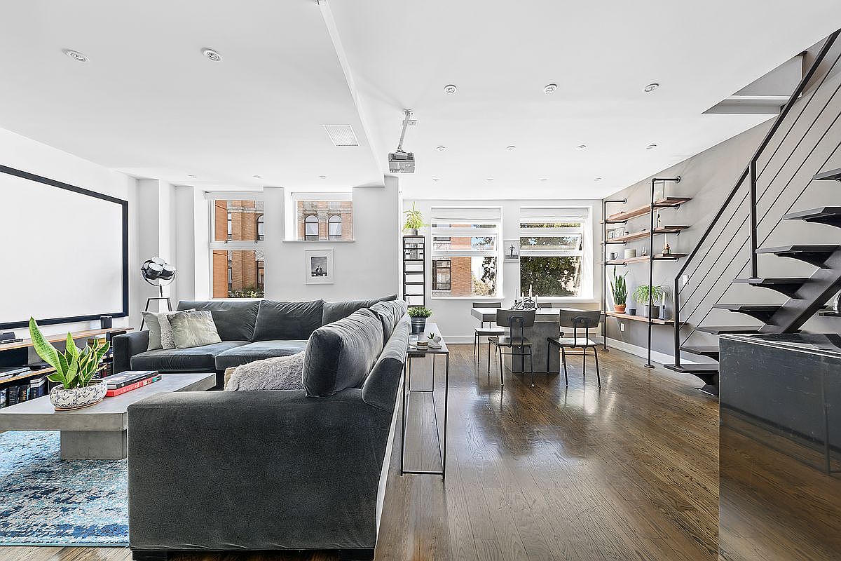 14 Monitor St UNIT PH4C, Brooklyn, NY 11222 | Zillow