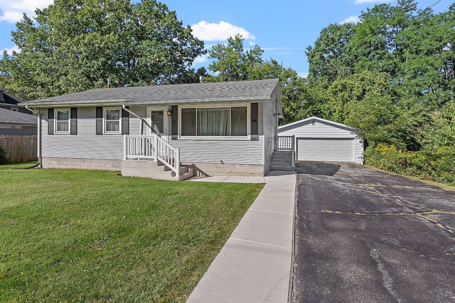 2580 Swanson Rd, Portage, IN 46368 | MLS #538615 | Zillow