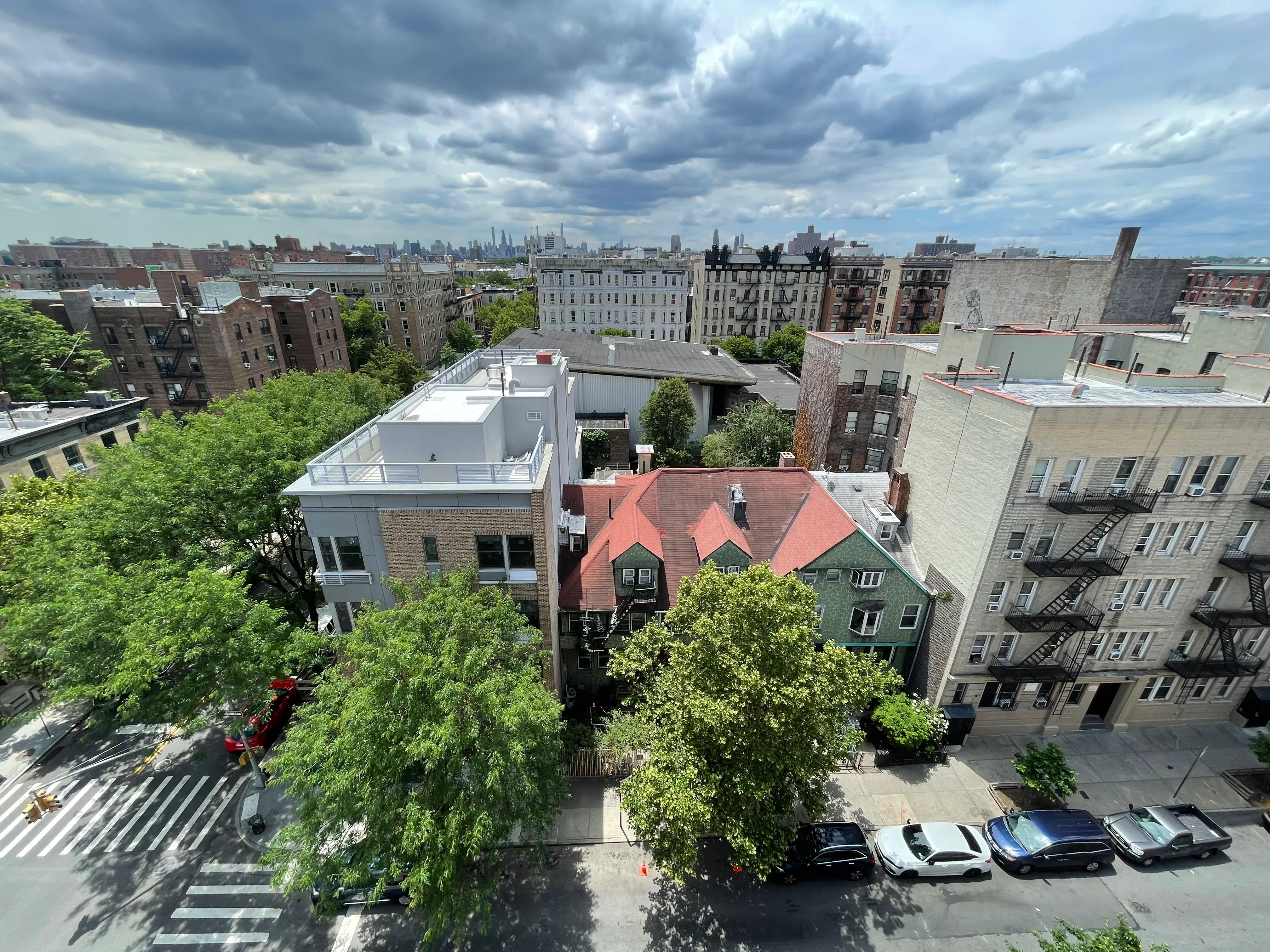 457 West 150th Street #5E in Hamilton Heights, Manhattan | StreetEasy