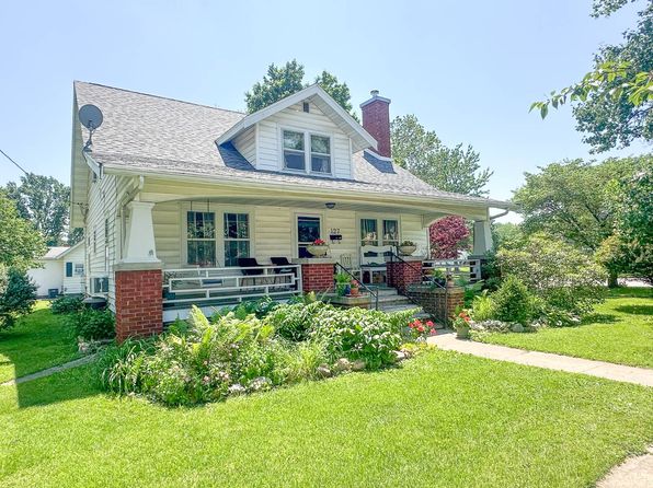 Pittsfield IL Real Estate - Pittsfield IL Homes For Sale | Zillow