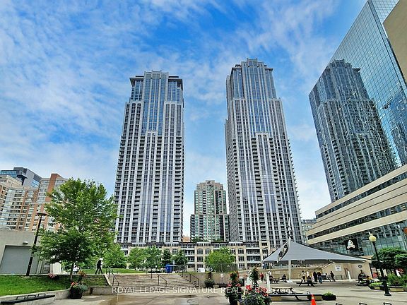 763 Bay St #1411-C01, Toronto, ON M5G 2R3 | Zillow