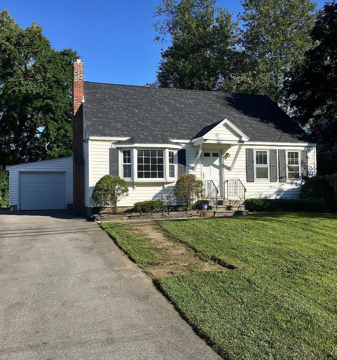 36 Rapple Dr, Albany, NY 12205 | Zillow