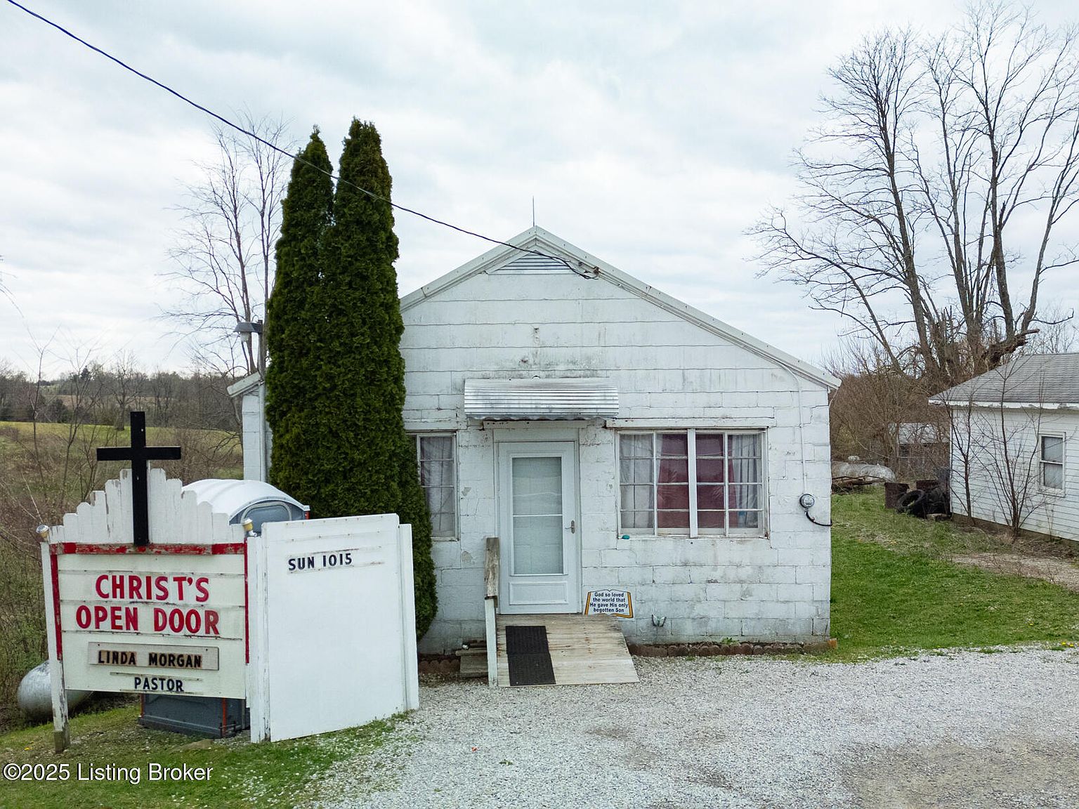 144 Brownsboro Rd, Pendleton, KY 40055 | Zillow