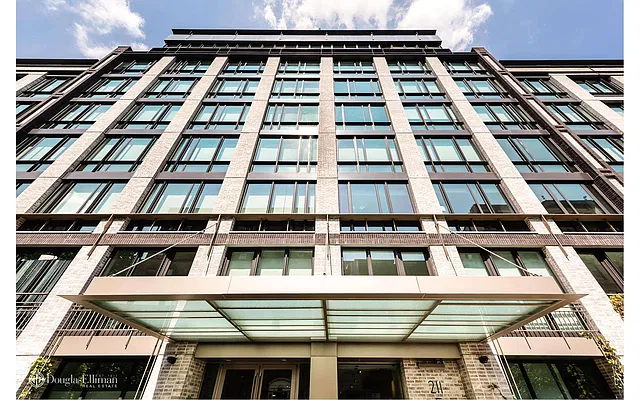 211 East 13th Street #3C in East Village, Manhattan | StreetEasy