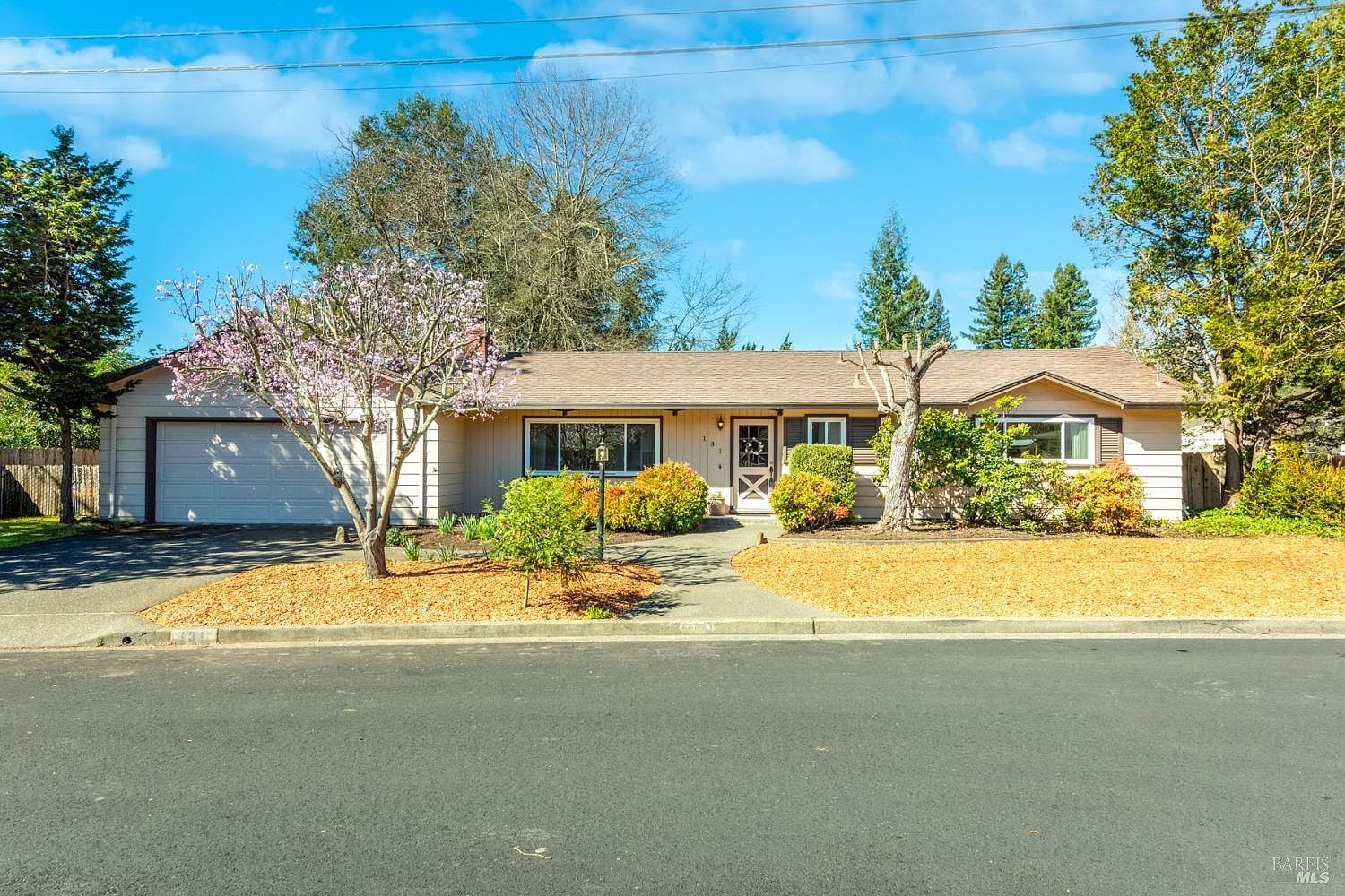 131 Hatona Drive, Santa Rosa, CA 95403 | Zillow