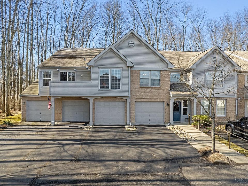 3979 Maplefield Ct #9E, Cincinnati, OH 45255 | Zillow