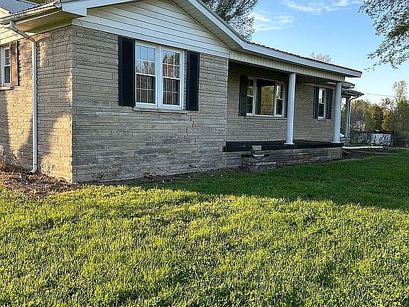 201 W Mail St, Powderly, KY 42367 | Zillow