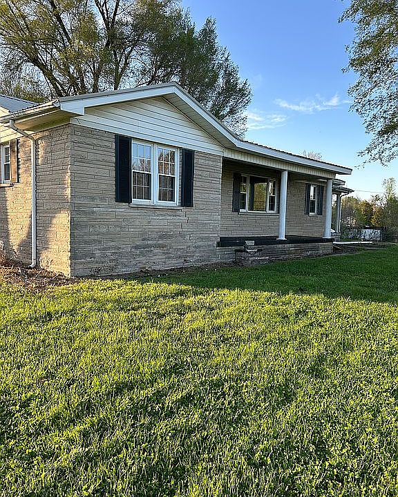 201 W Mail St, Powderly, KY 42367 | Zillow
