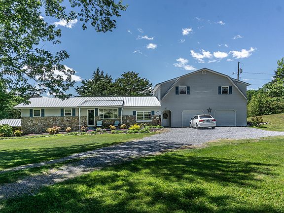 10064 Asheville Hwy, Greeneville, TN 37743 | MLS #9951397 | Zillow