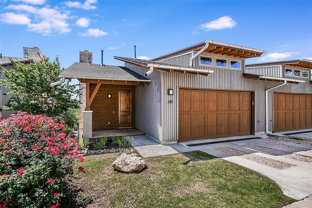 8110 Ranch Road 2222 APT 68, Austin, TX 78730 | MLS #6859821 | Zillow