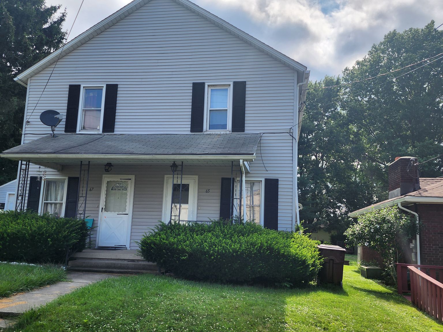 65 Emerson Ave, Farrell, PA 16121 | Zillow