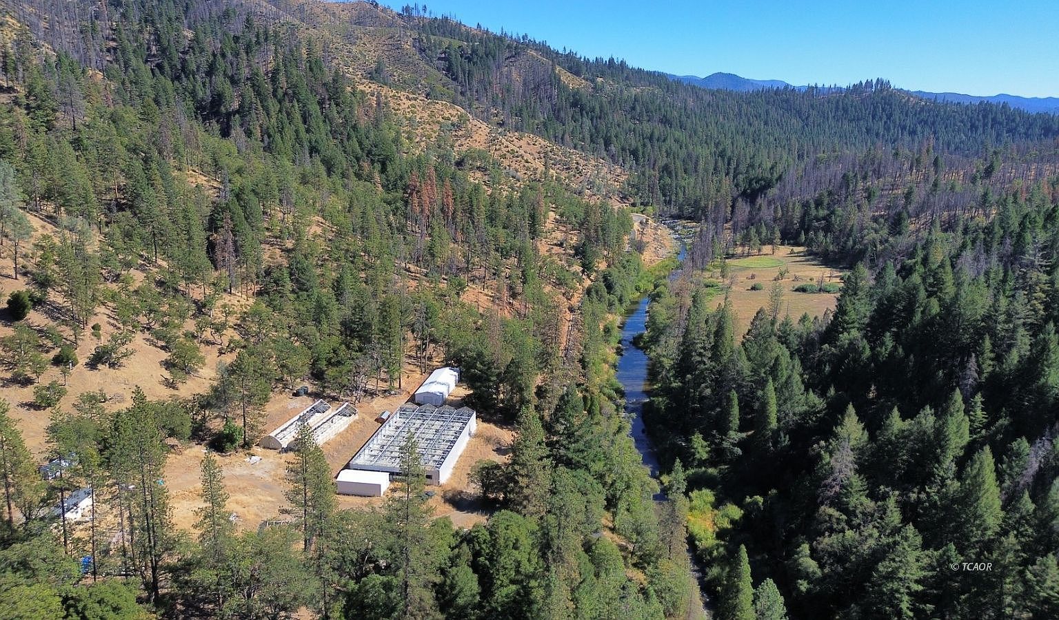 3990 Hyampom Rd, Hayfork, CA 96041 | MLS #2112600 | Zillow