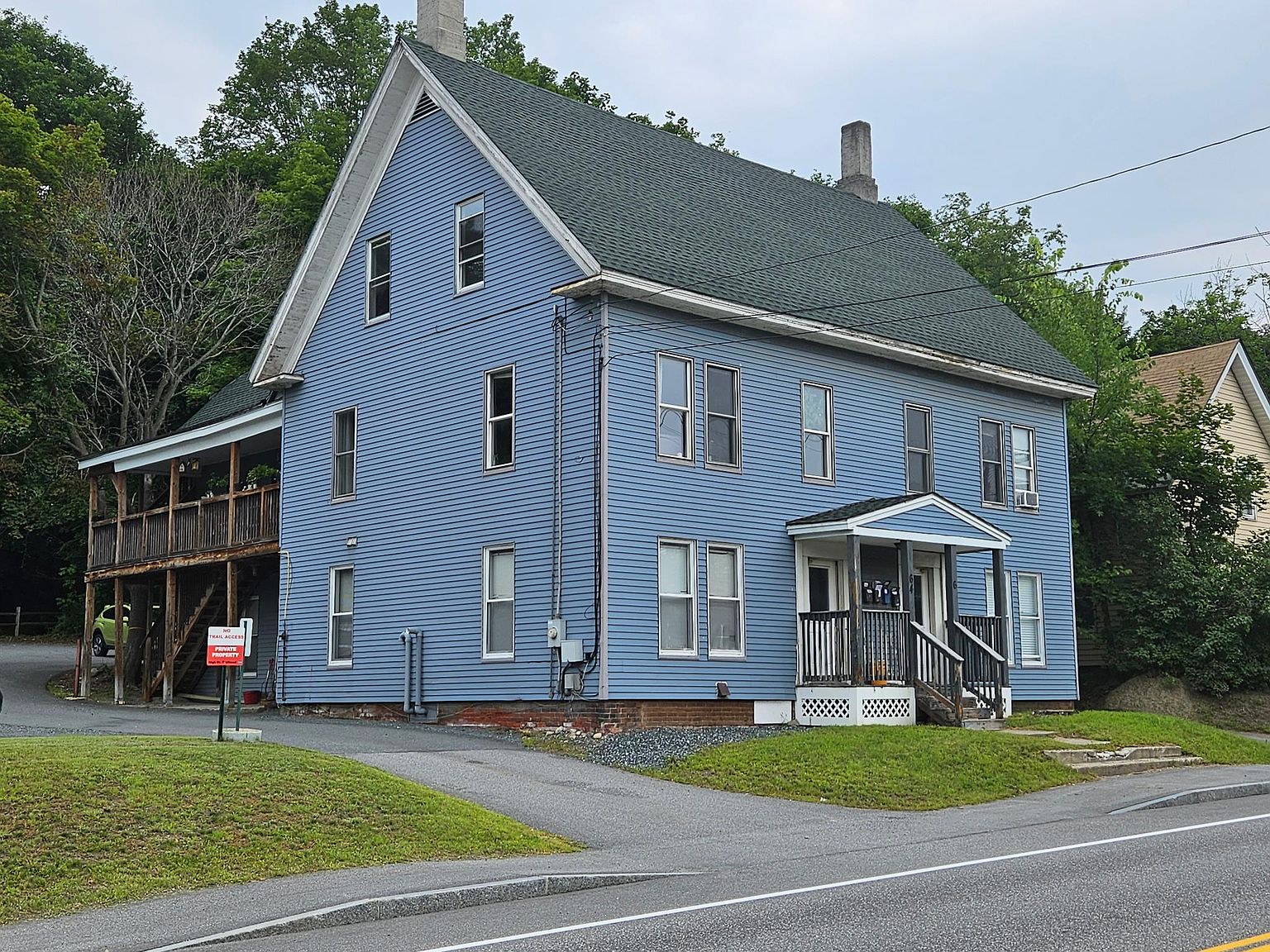 62-64 Mechanic St #C, Lebanon, NH 03766 | Zillow