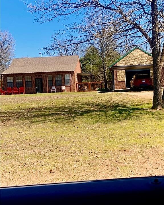 115465 S 4302nd Rd, Porum, OK 74455 | MLS #1074543 | Zillow