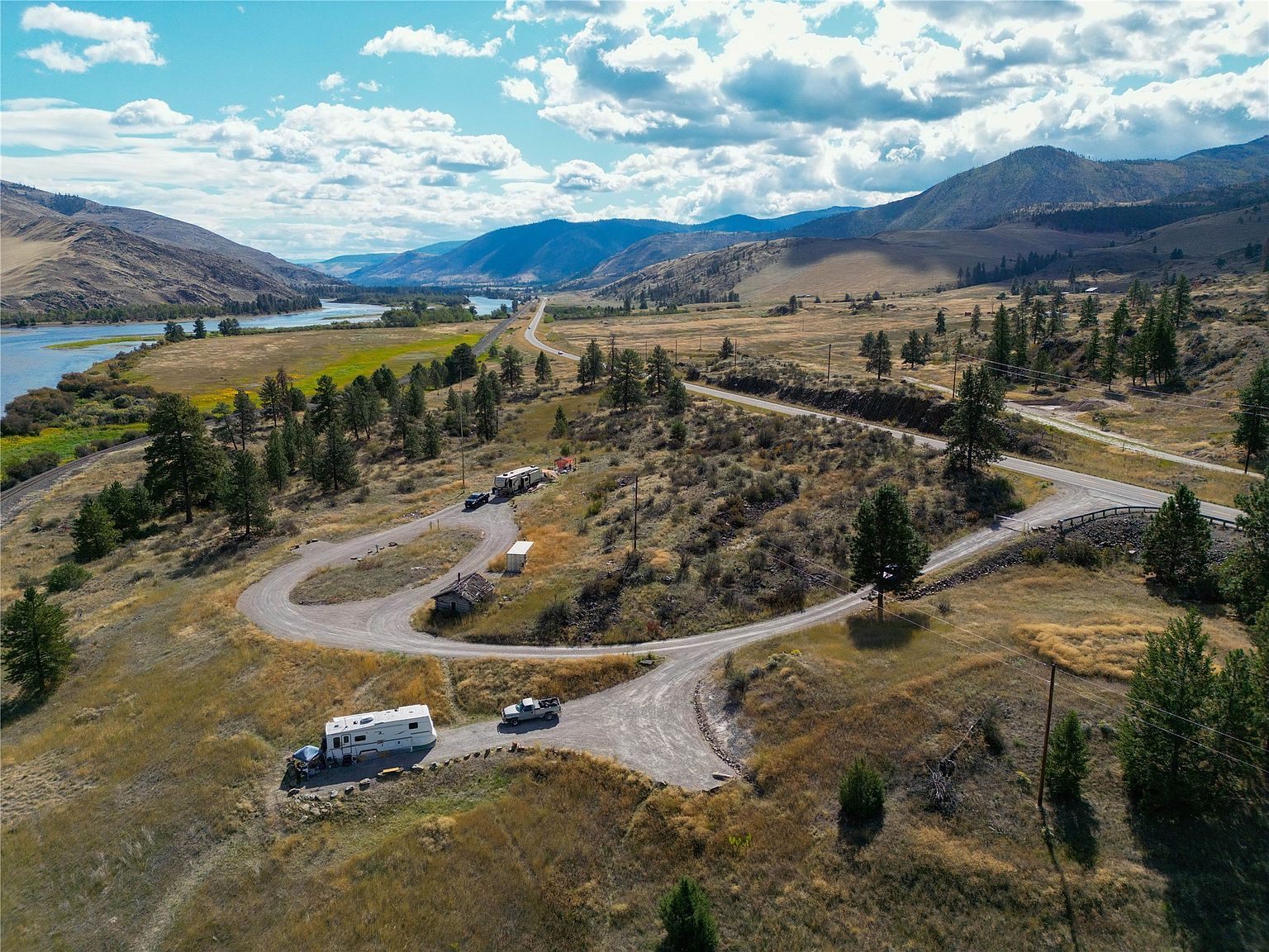 9703 State Highway 200, Dixon, MT 59831 | MLS #30014049 | Zillow