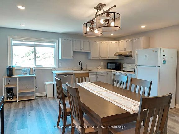 2020 Riverside Dr, Parry Sound, Unorganized, Centre Part, ON P0G 1B0 ...