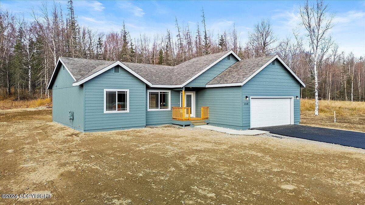 2770 N Northgate Pl, Wasilla, AK 99654 | Zillow