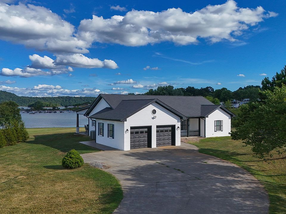 460 Peninsula Point, Rutledge, TN 37861 | MLS #704442 | Zillow