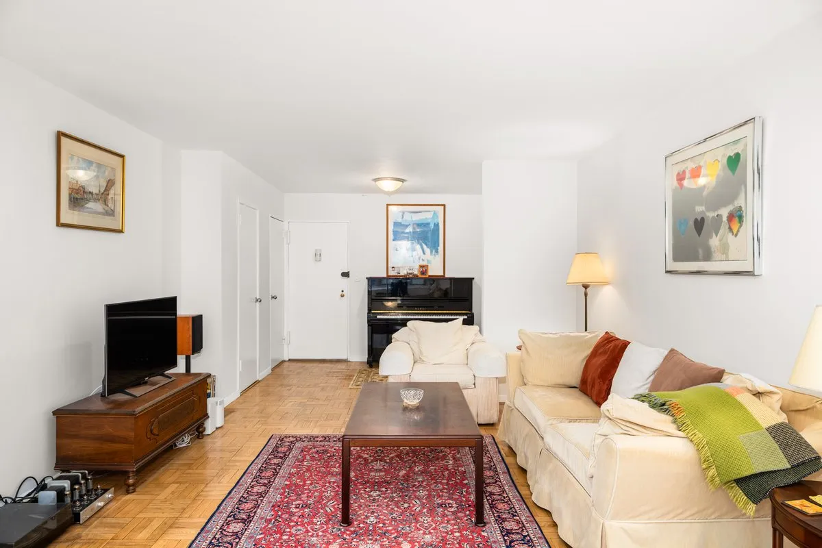 440 East 79th Street #7E in Lenox Hill, Manhattan | StreetEasy