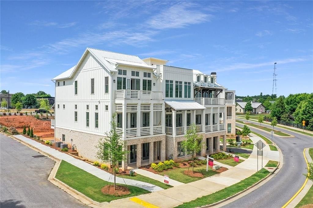 2037 Heritage Walk, Milton, GA 30004 | Zillow