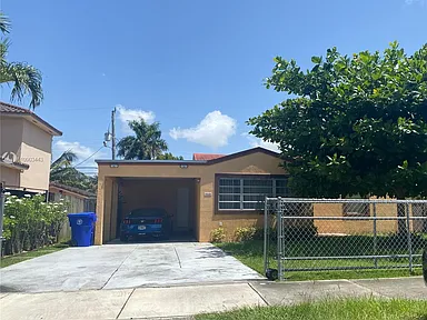 5261 SW 6th St Miami FL | Zillow