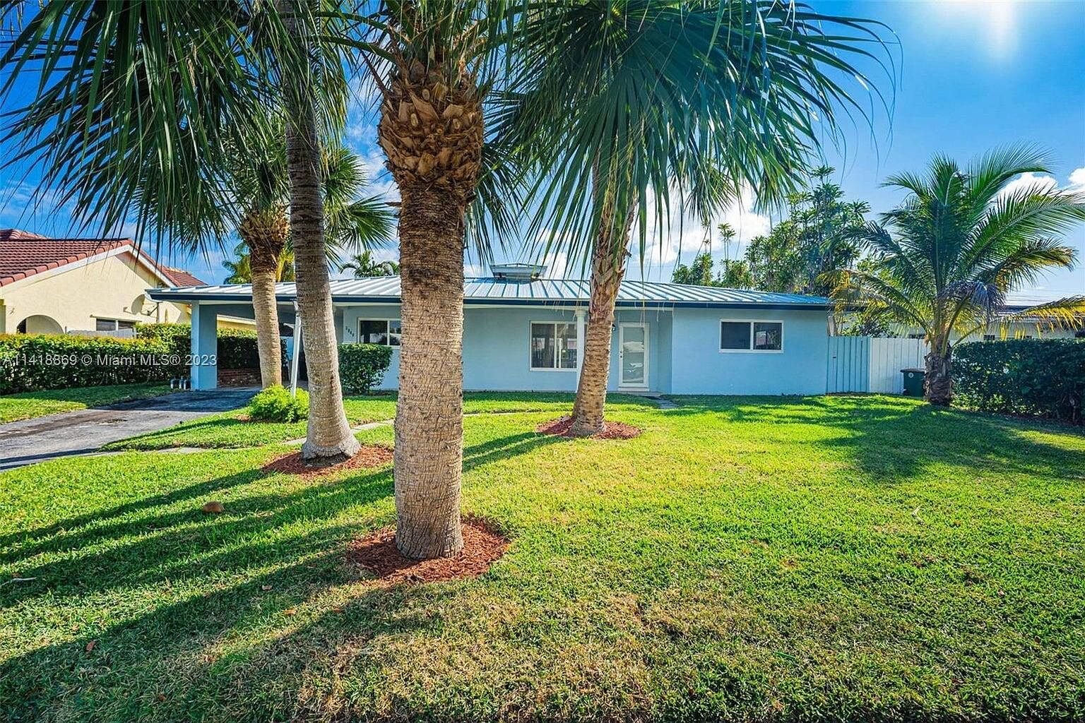 3840 NE 22nd Terrace, Pompano Beach, FL 33064 | MLS #RX-11051295 | Zillow