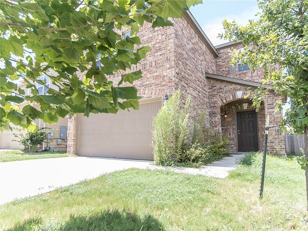 8916 Ridgewell Rd, Austin, TX 78747 | Zillow