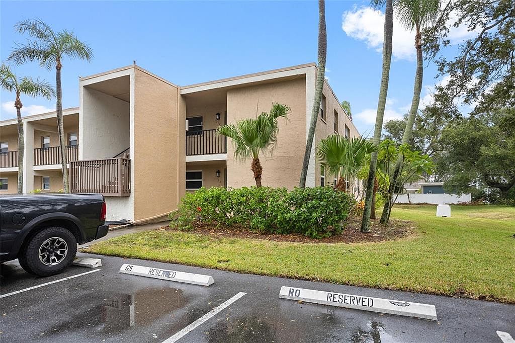 12300 Park Blvd APT 112, Seminole, FL 33772 | Zillow