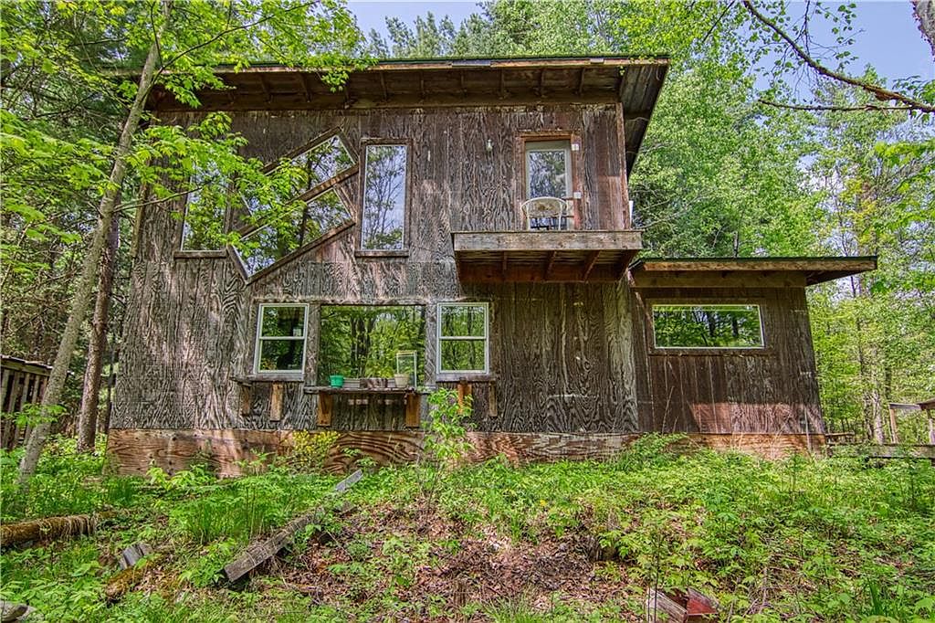 W3819 & W3885 County Hwy F, Springbrook, WI 54875 | Zillow