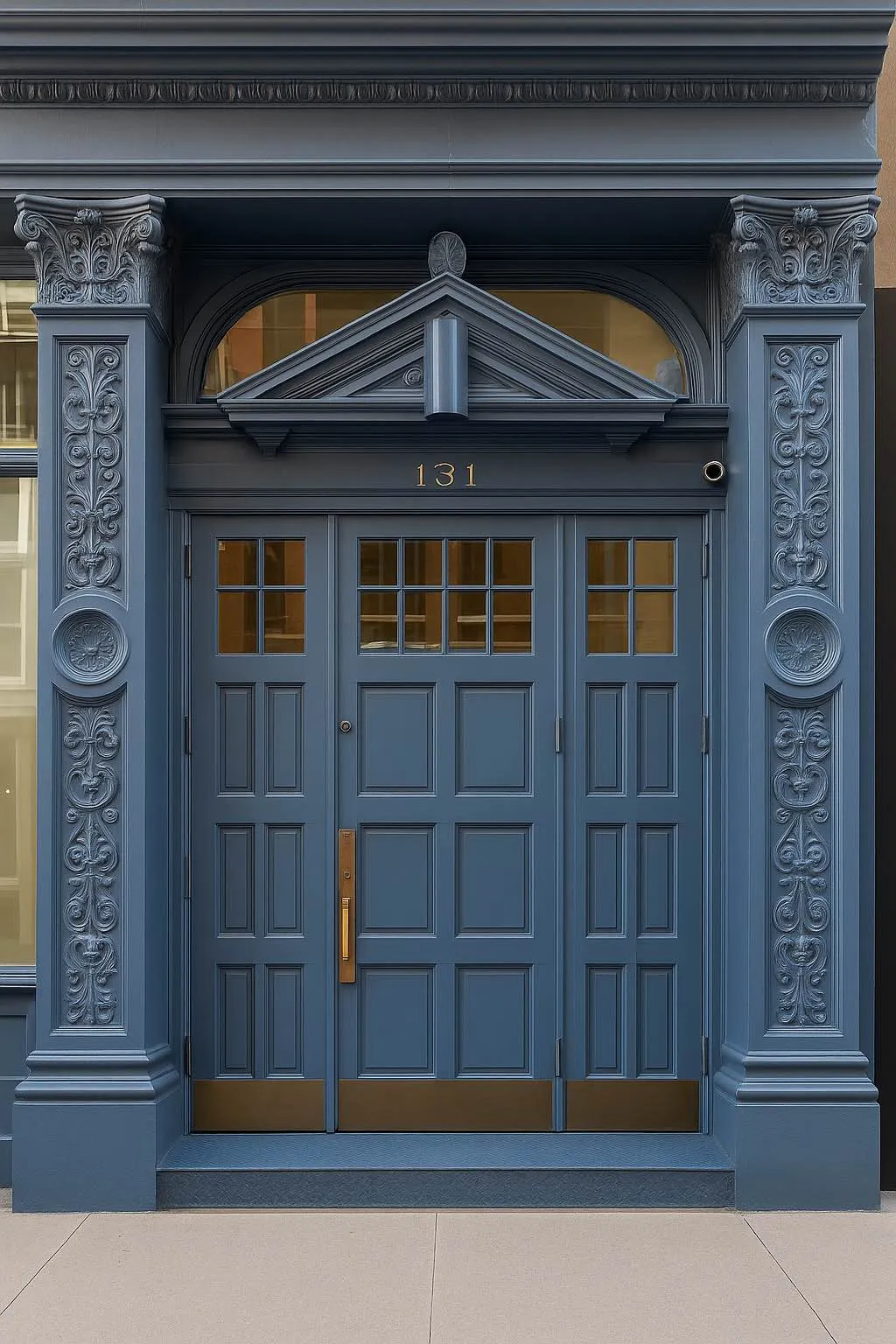 131 Mercer Street #5A in Soho, Manhattan | StreetEasy