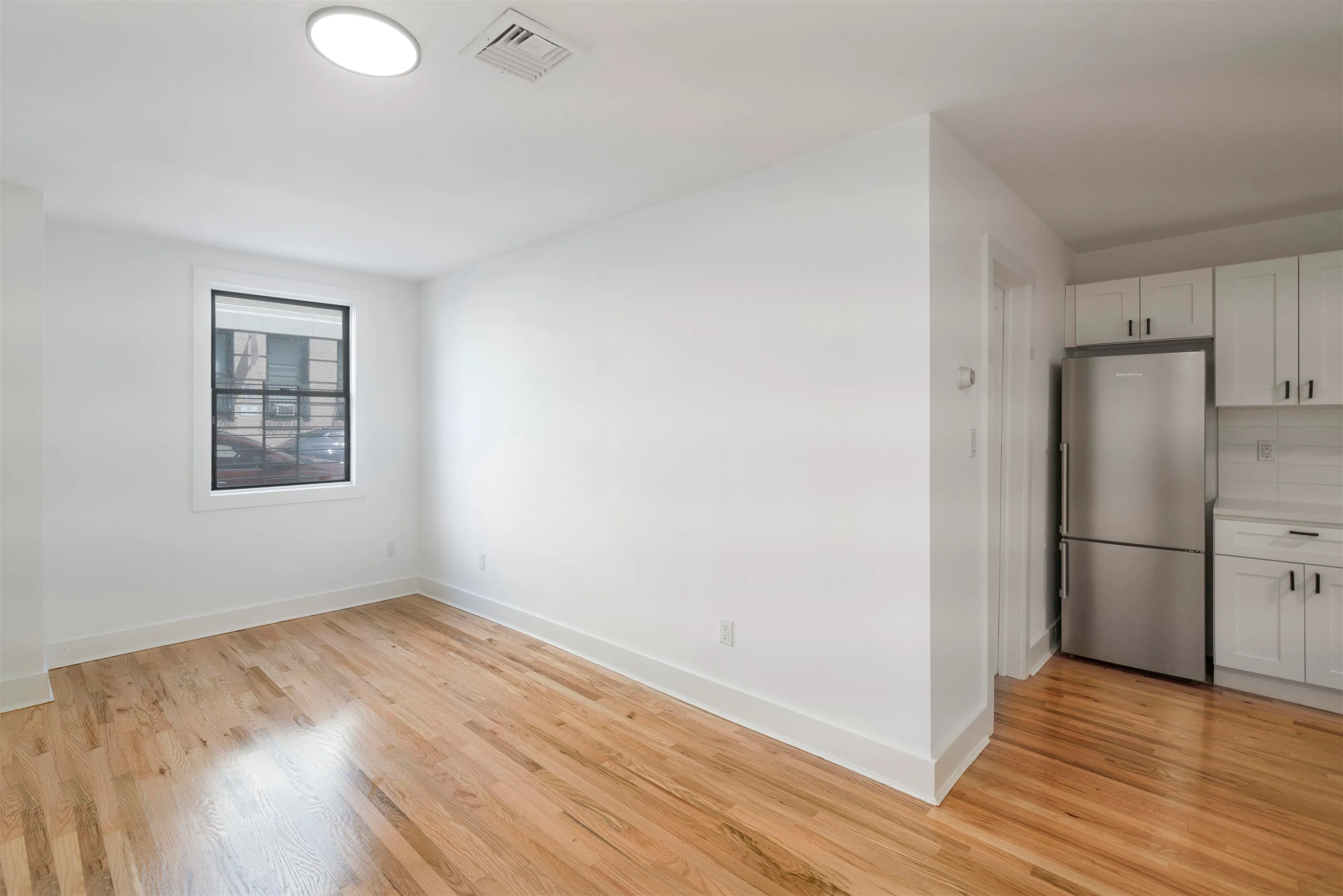 163 3rd Street #1A in Hoboken, New Jersey | StreetEasy